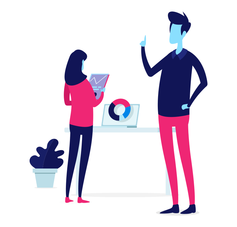 Data Analytics - Dwell-Vision